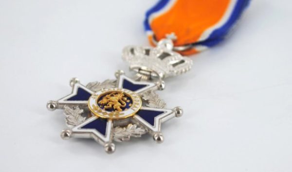 Dat verdient een lintje! - Maastricht Doet!